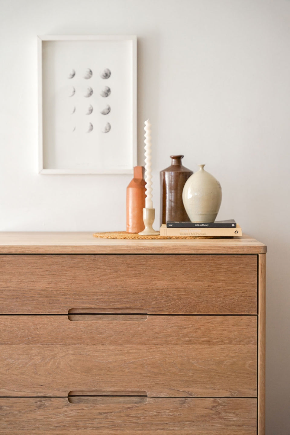 Door + Drawer Alignment Instructions - Pedersen + Lennard