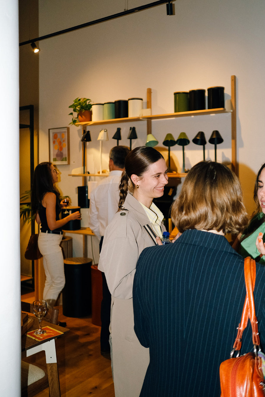 Visit the Pedersen + Lennard Cape Town Store - Pedersen + Lennard