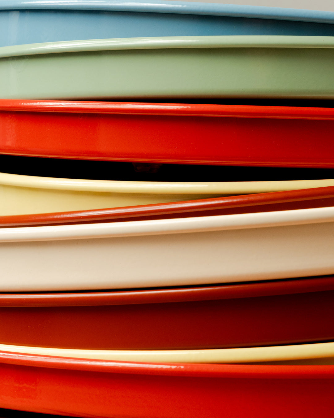 Colourful Designer Serving Tray | Shop Medium or Large - Pedersen + Lennard