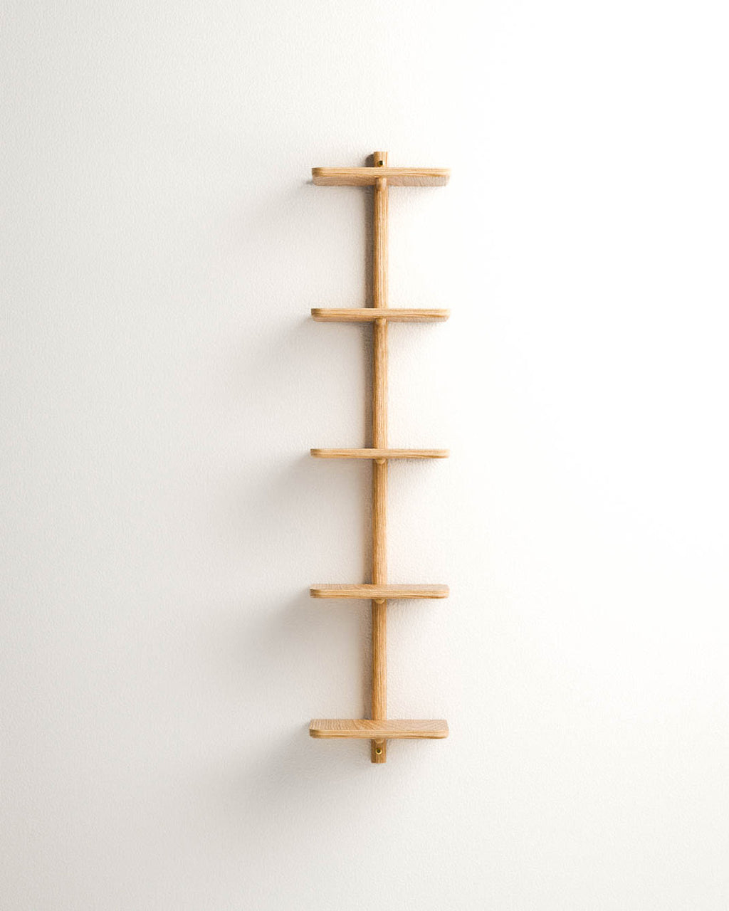 Pedersen + Lennard Mini Shelf | Perfect for Small Spaces - Pedersen ...