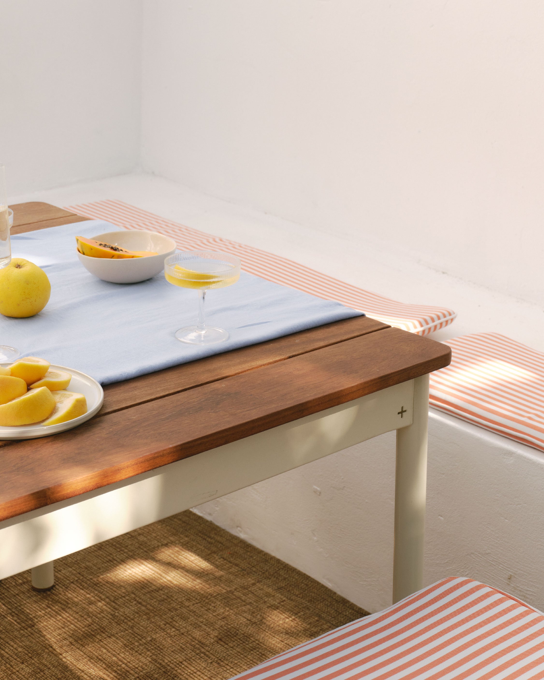 Outdoor Dining Table Available in All Sizes - Ten Seater / Outdoor ...