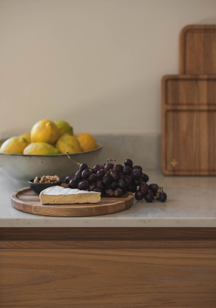 STRATA RANGE - Pedersen + Lennard