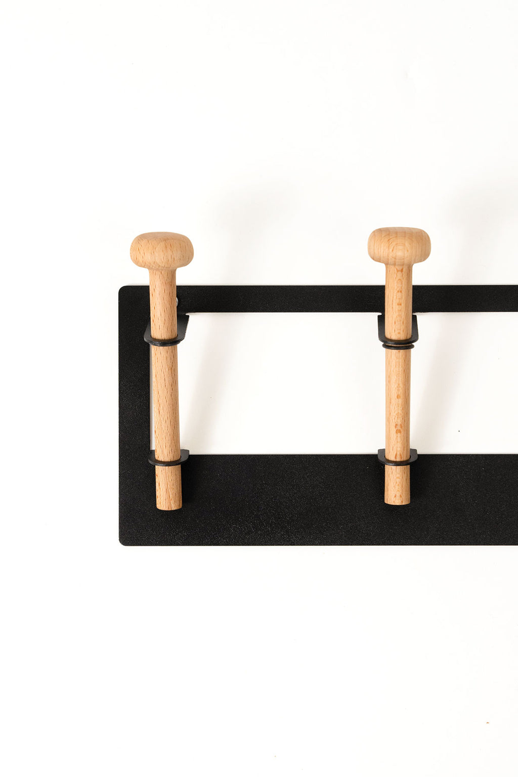 Three Hook - Pedersen + Lennard