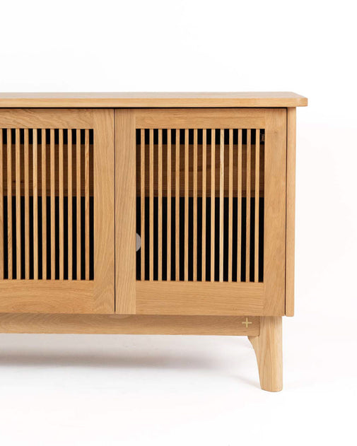 Door + Drawer Alignment Instructions - Pedersen + Lennard
