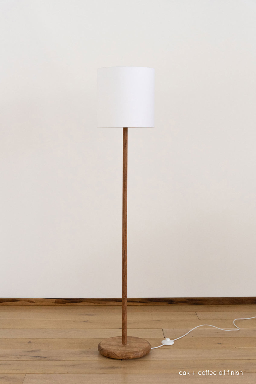 Strata Standing Lamp - Pedersen + Lennard
