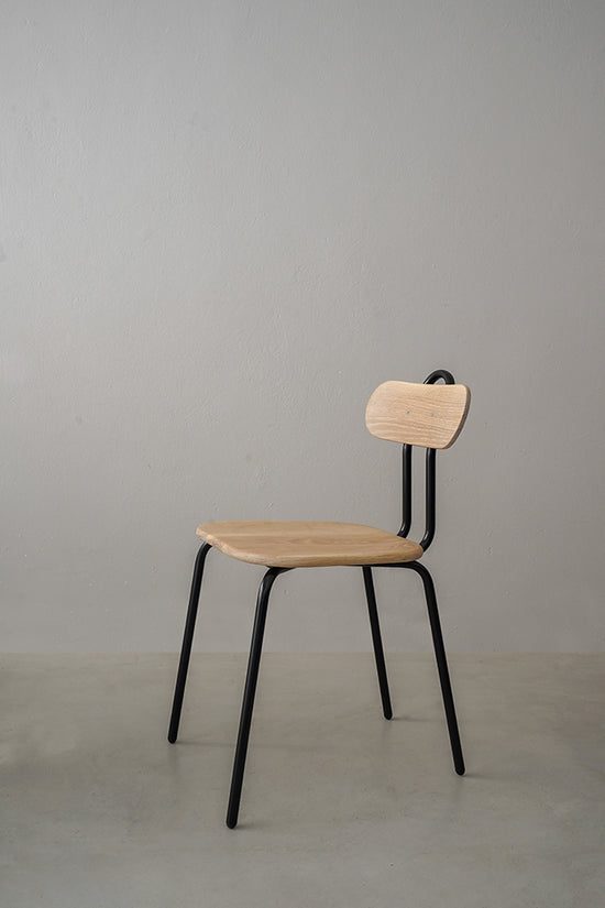 Osaka Chair - Pedersen + Lennard