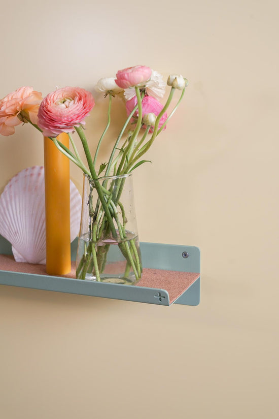 DUO Floating Shelf - Pedersen + Lennard