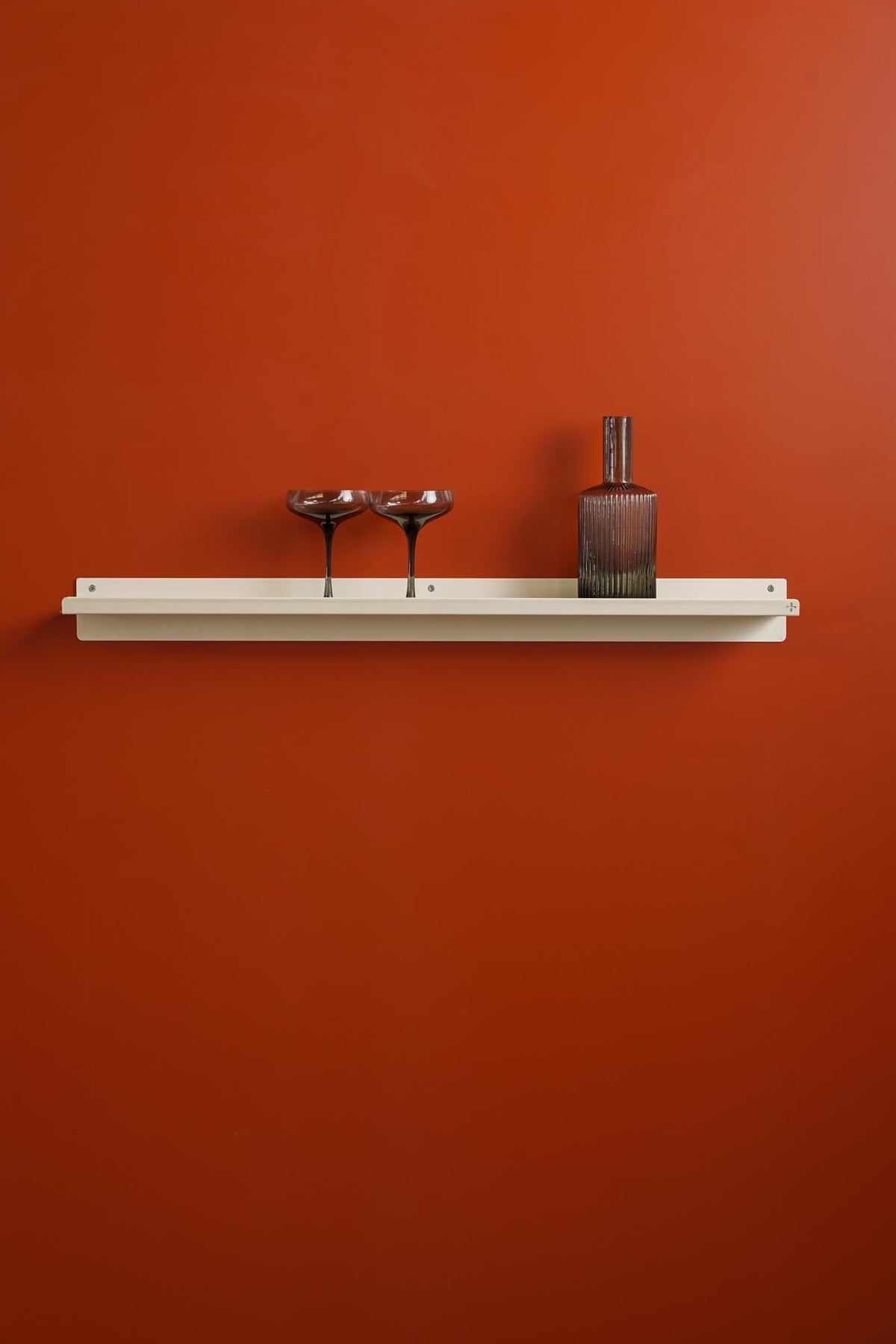 DUO Floating Shelf - Pedersen + Lennard