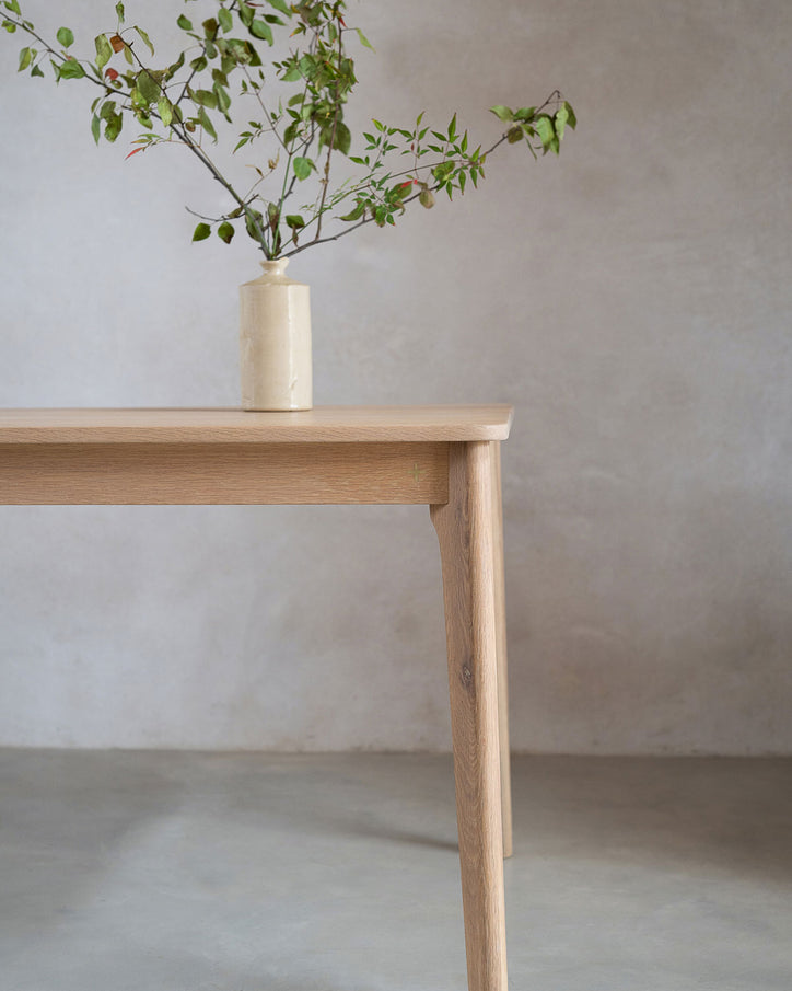 Versatile & Modern Tables by Pedersen + Lennard - Pedersen + Lennard