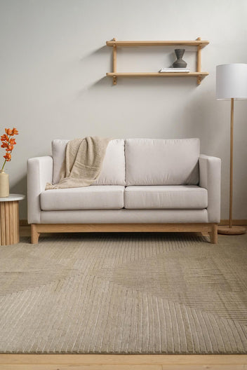 Timeless Upholstered Couch | Made in Cape Town - Pedersen + Lennard