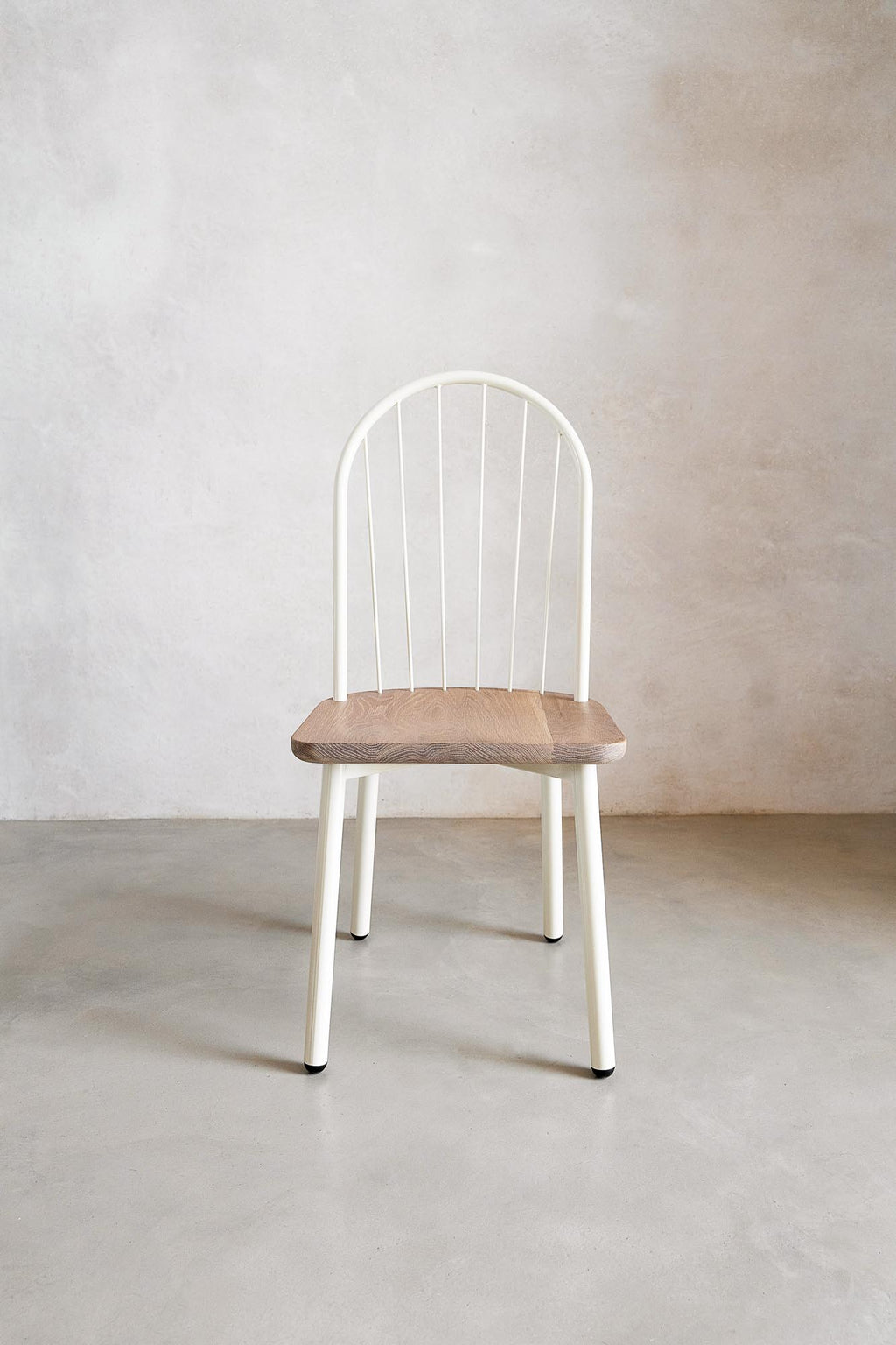 Fluted Chair - Pedersen + Lennard