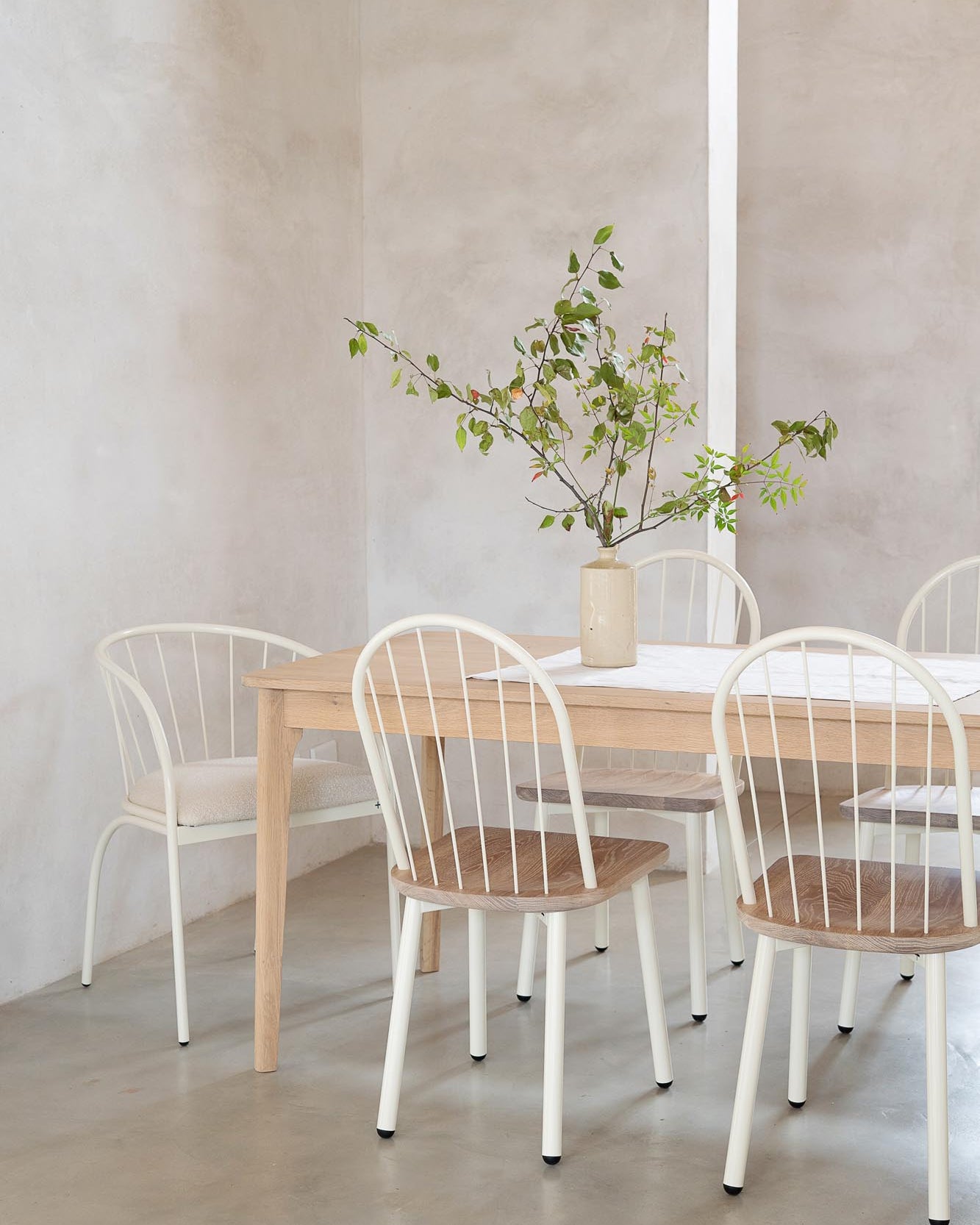 Versatile & Modern Tables by Pedersen + Lennard - Pedersen + Lennard