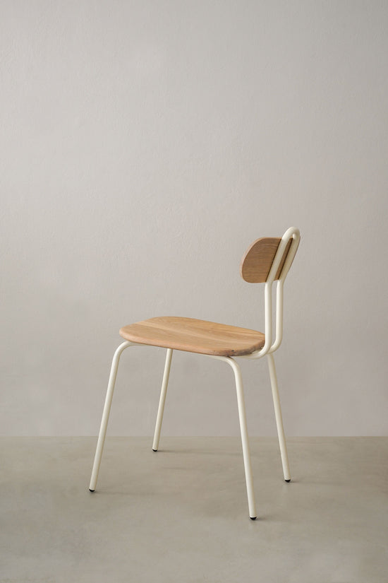 Osaka Chair - Pedersen + Lennard