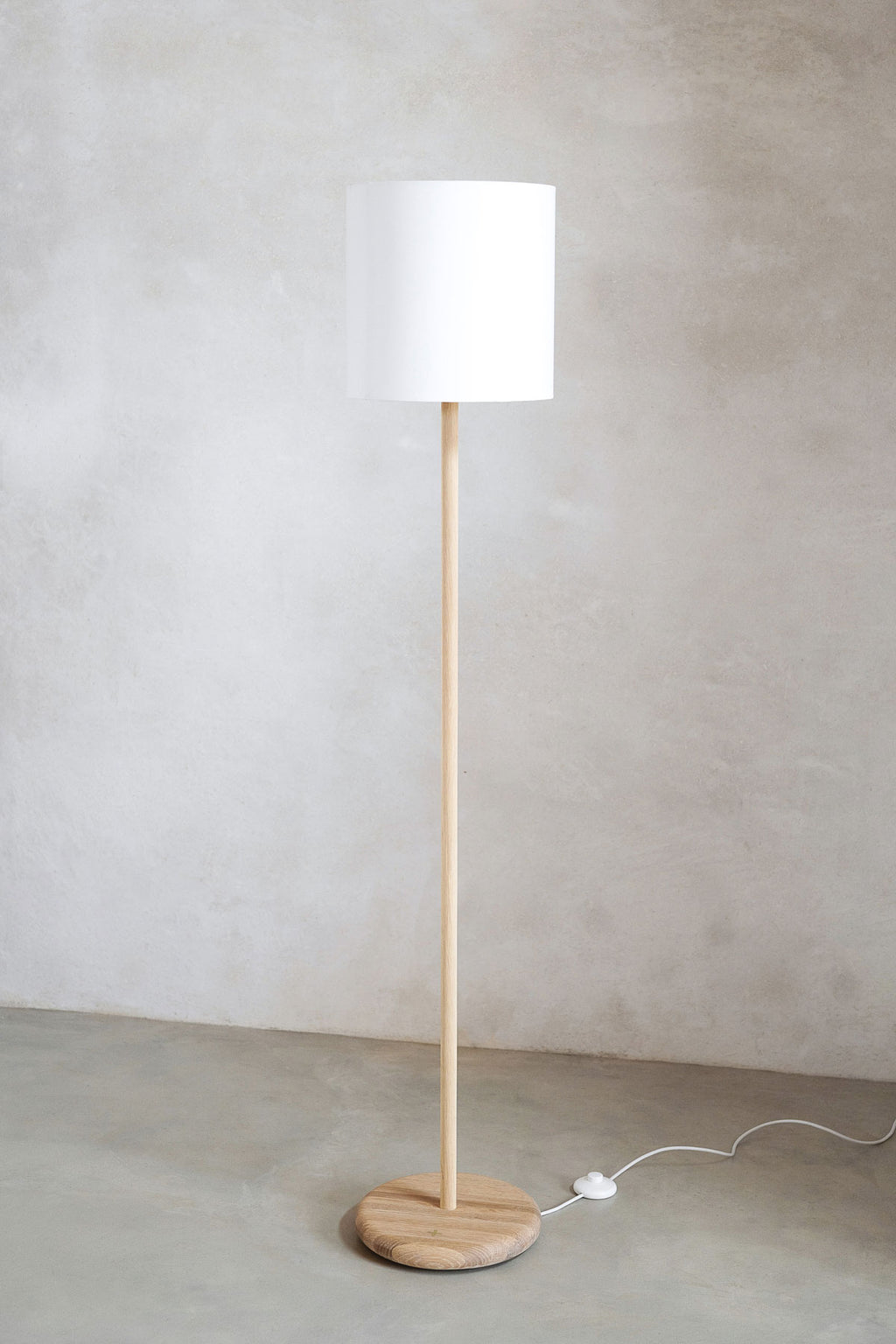 Strata Standing Lamp - Pedersen + Lennard